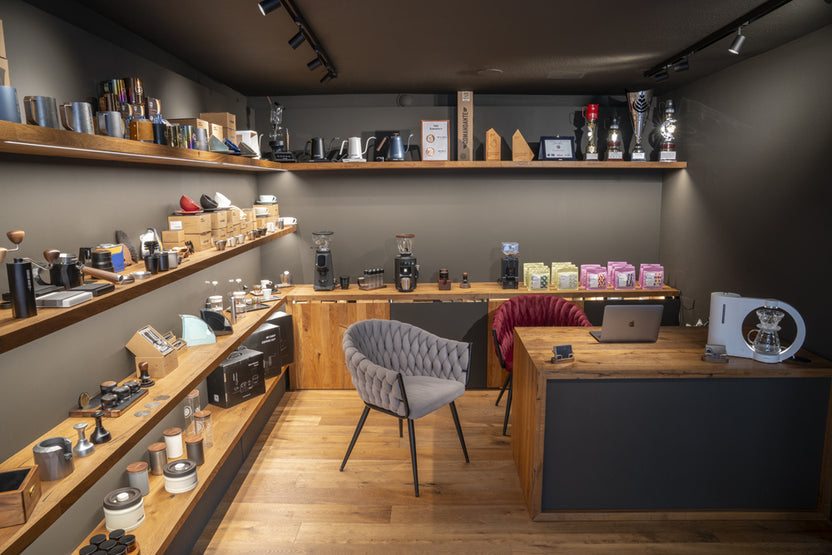 Rocket Espresso Schweiz - Bicocca, Cinquantotto & Giotto – Dreams ...